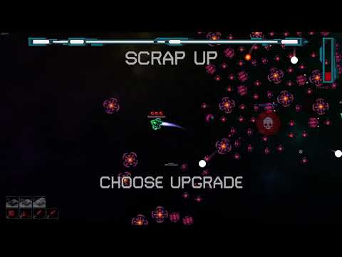 Steam Community :: Video :: Void Scrappers GAMEPLAY #5