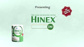 HINEX | Apollo International Clinical Nutrition Update