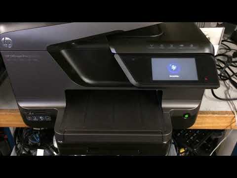 HP OfficeJet Pro 8600 Plus - For Sale