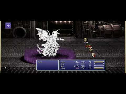 Steam Community :: Video :: FF6 PR - Fiend