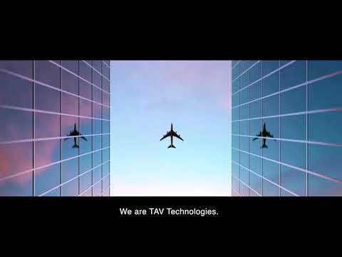 TAV TECHNOLOGIES - WE ARE YOUR TECHNOLOGY SOLUTION PARTNER