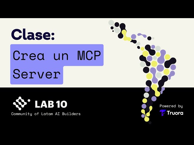 Understanding MCP Servers: A Comprehensive Guide to Building and Utilizing Your Own | Galaxy.ai