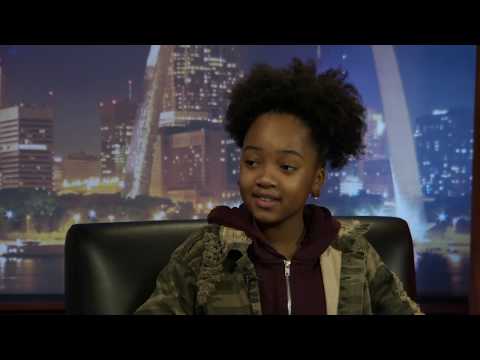 STL Live - Samiyah Womack