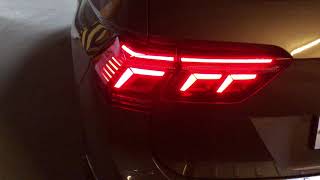 Бачок Гура Тигуан