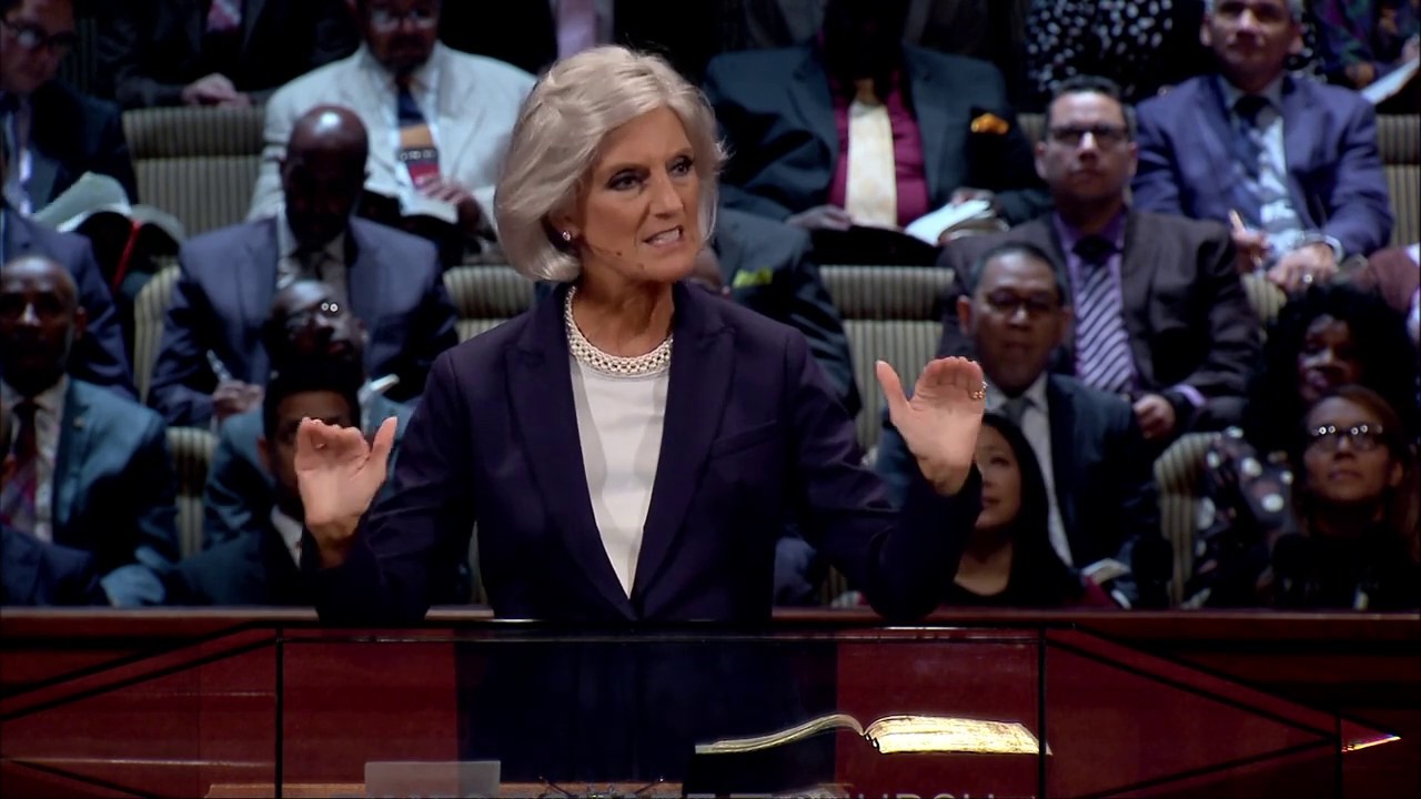 Jesus In Me | Anne Graham Lotz