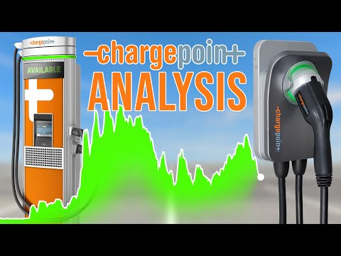 ChargePoint $CHPT Stock Analysis | The Best EV Charging Station Stock?