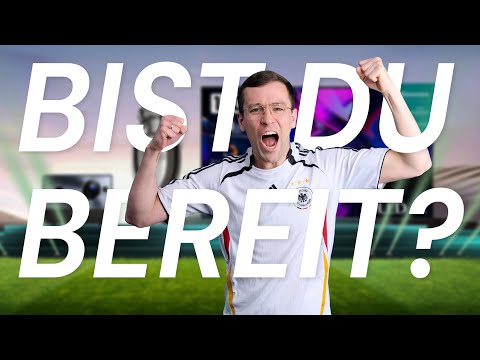 UEFA EURO 2024: Spielplan, Tickets & Wo am besten Fußball-EM schauen? #uefaeuro2024