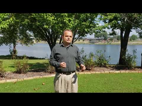 Arkansas River Introduction