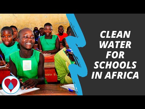 Life without water. | English-y Things