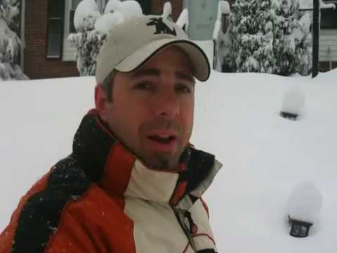 VA mornong weather report