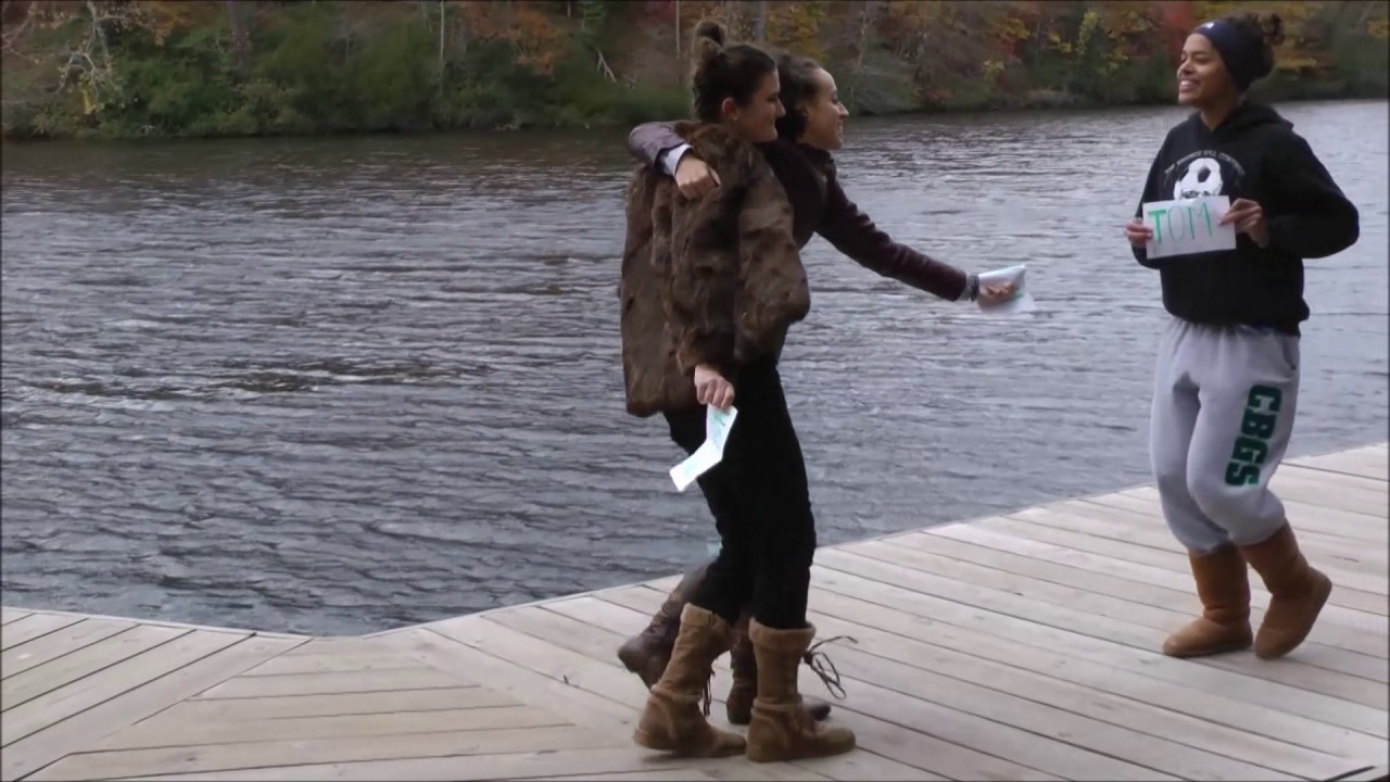 Mitochondrial Import Extra Credit Video