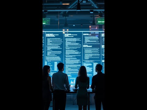 AI Exposes Lies in Text Analysis
