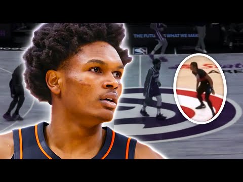You Have To Watch Ausar Thompson