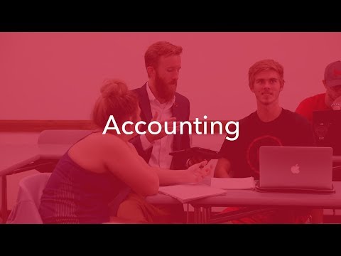 Accounting | Maryville University