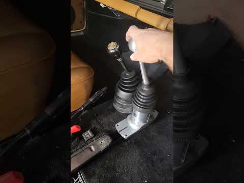 #Porsche #RennShift #JWestengineering