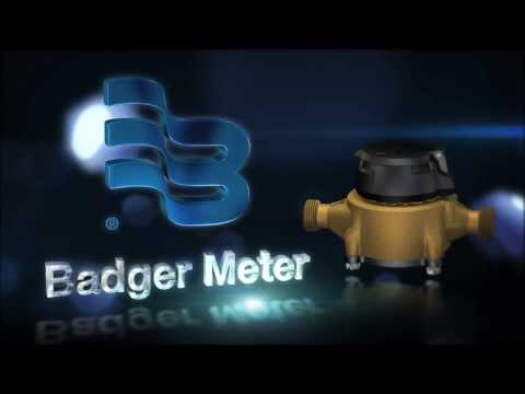 Badger Meter How it's Made Animations