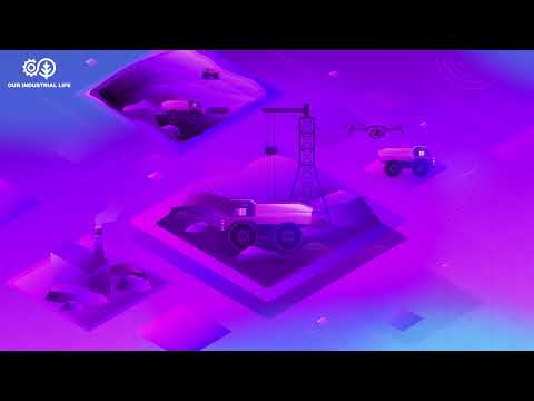 Welcome to the mining metaverse