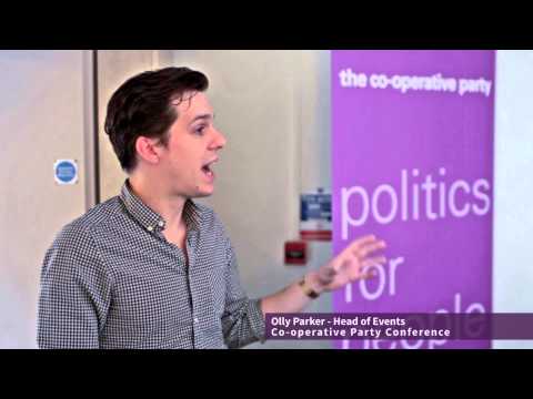 What is a Co-op?
