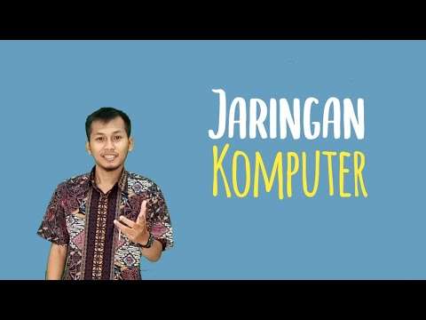 Materi Bab 1 Informatika Kelas 8