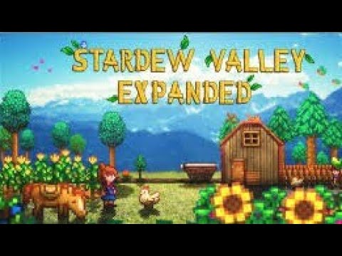Stardew Valley Mod For Android - How Install Mod In Stardew Valley 1.5 Android