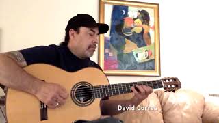 David Correa