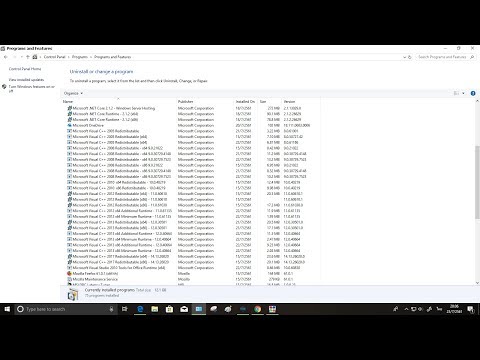 How To Download Visual C++ Runtime Installer All in One