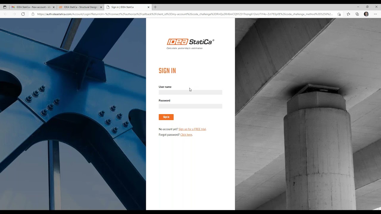 Tackling IDEA StatiCa Connection - The basics