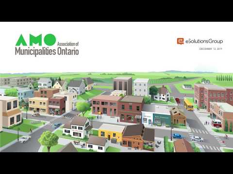 AMO-eSolutionsGroup Partnership: Providing a Barrier-Free Web Solution for AMO Members