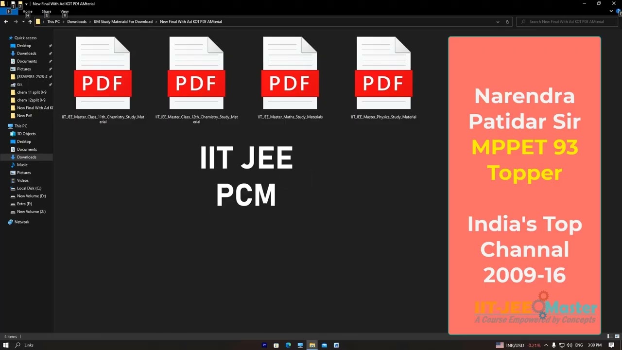 Download IIT JEE advanced Study Material Pdf  @downloadiitjeestudymaterial