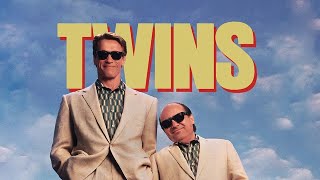 I gemelli - film: dove guardare streaming online