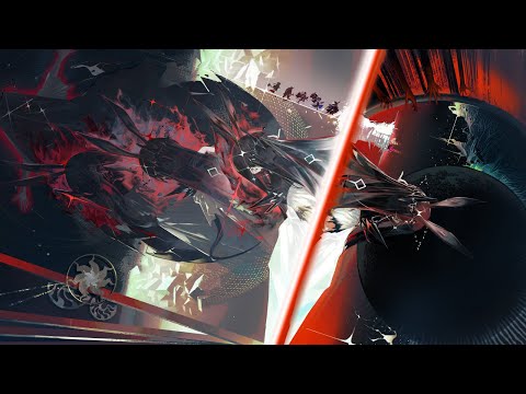 「Arknights」THE HARDEST ENDING, THE HARDEST DIFFICULTIES | IS5 ED5 D16
