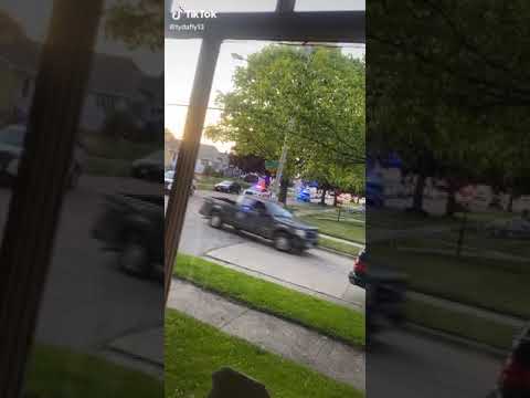 Bad Boys Theme Song From the #1 TV Show "COPS."