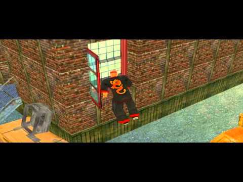 Steam Community :: Video :: Hitman: Codename 47 Mission #3 [Knife Only]