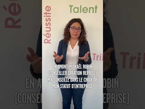 Ils se sont lancés avec la CCI #8 | Corinne Lusetti Roger - C'RRH