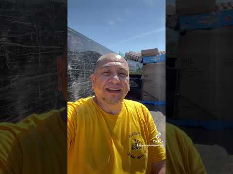Garza’s Junk Hauling LLC affordable rates, and professional service