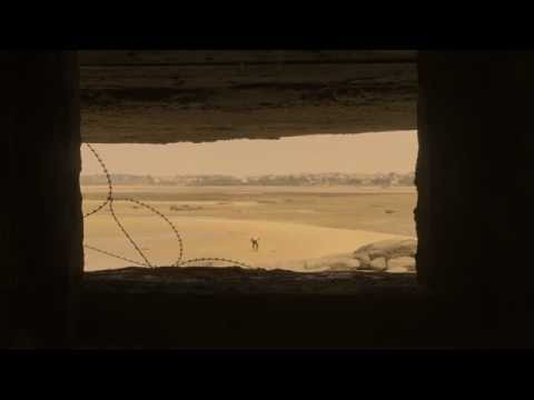 Through A Bunker Window, Kinmen Island, Taiwan – APE AND TACO