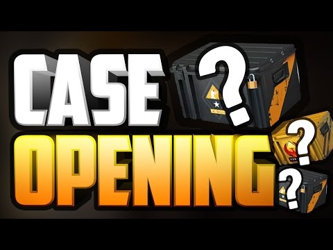 Farm Skins Case Opening!!!