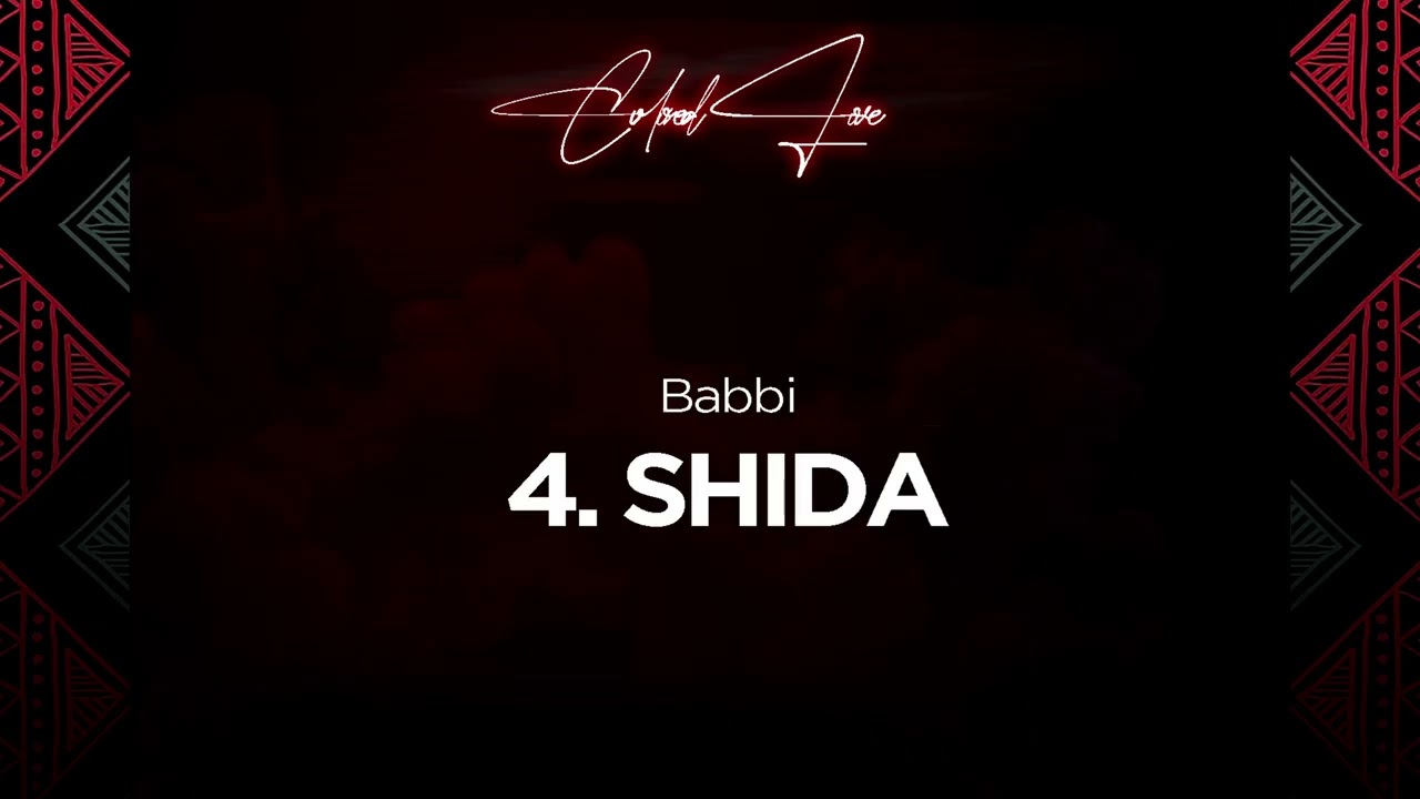 Babbi - Shida