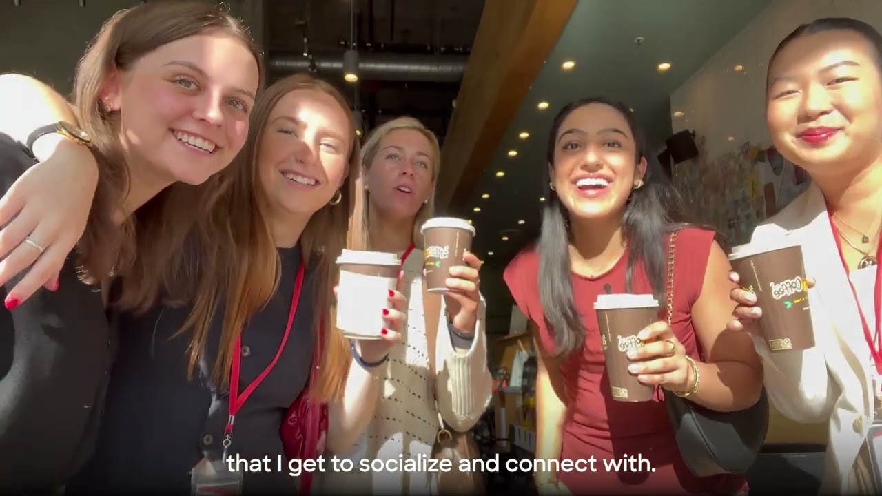 CrowdStrike | 2024 Intern Program