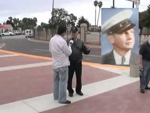 New Seabee museum in Port Hueneme, CA.