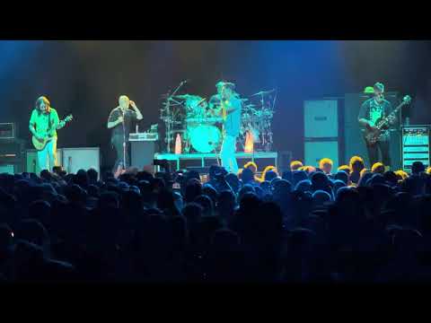 311 “Full Bloom” Live in New Orleans, Louisiana 3-21-2025