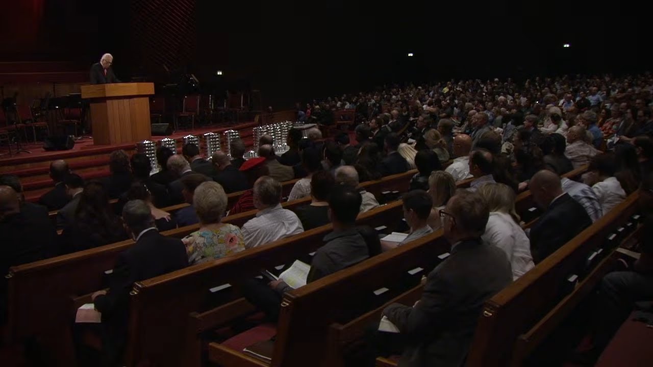 Through Adam, Death (Romans 5:12–14) | John MacArthur