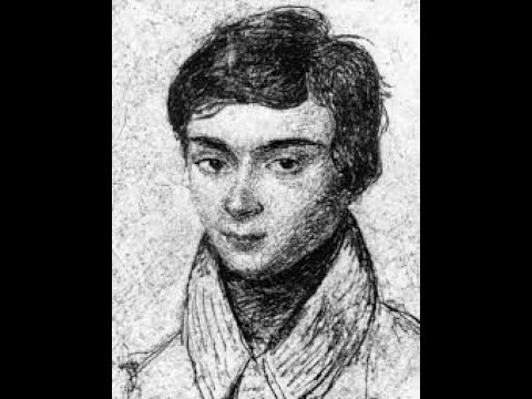 Évariste Galois: S.U.M. Math History - Phenomenal Figures
