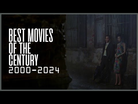 BEST MOVIES of the 21st CENTURY (2000-2024)