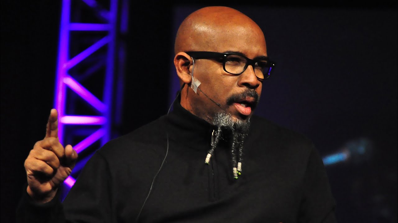 Emerging Methodism: An Interview with the Rev. Rudy Rasmus | ResourceUMC