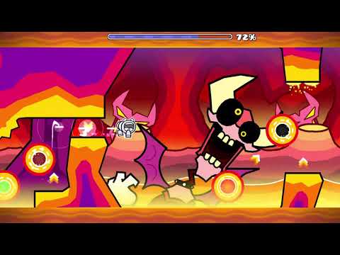 Steam Community :: Video :: Magma Bound by ScorchVX (First Insane Demon ...