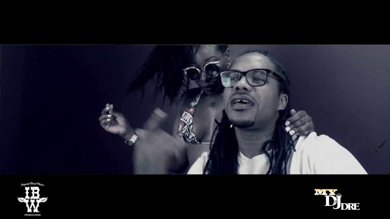 Myk G Mr 16 Bars - Im Da Man Now (Dirty Version)