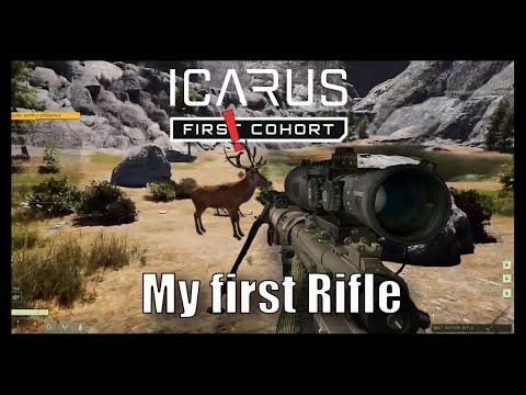 Steam Community :: Icarus