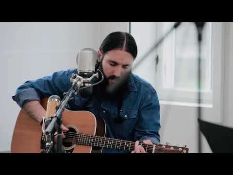Ron Pope - Daylight (Studio Performance Video)