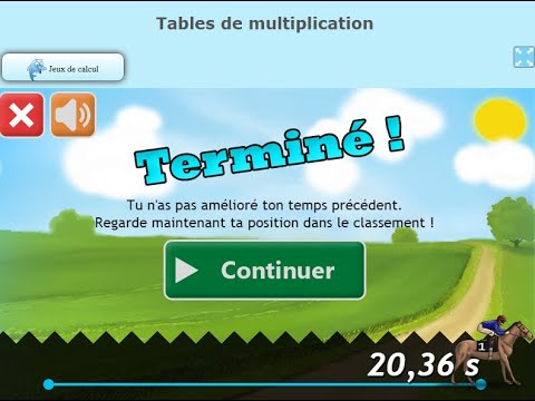 jeux éducatifs amusants